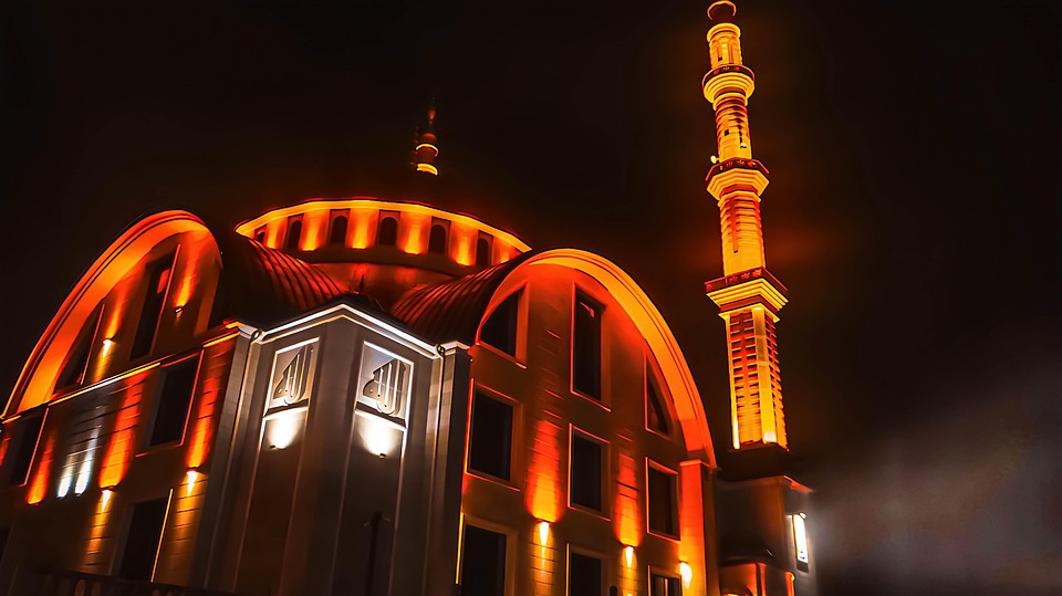 Cami Islam Religion - Photo gratuite sur Pixabay - Pixabay