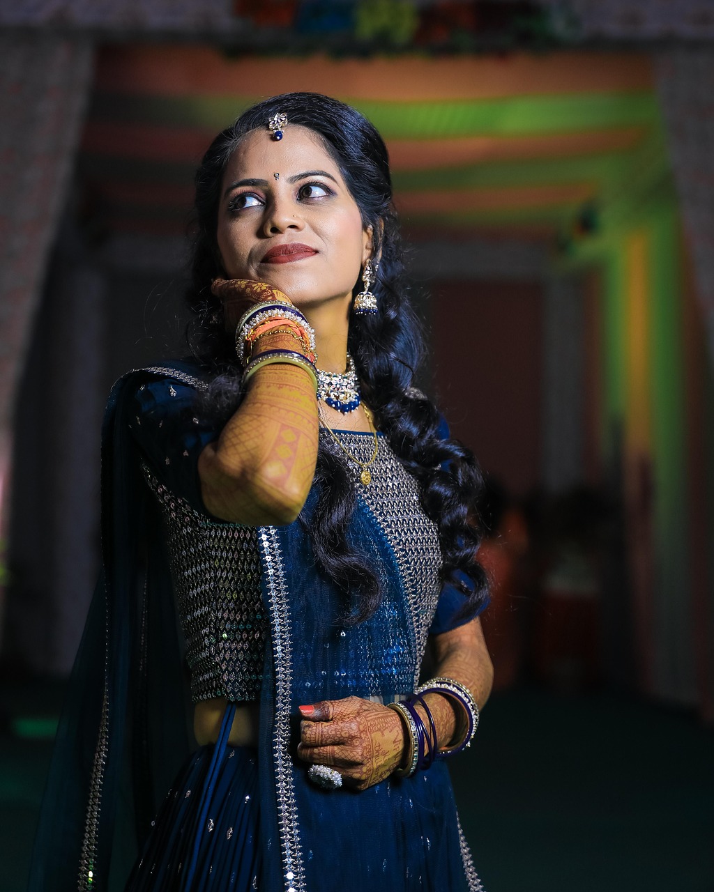 Woman Wedding Celebration - Free photo on Pixabay