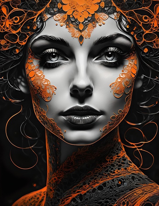 Download Female, Lady, Queen. Royalty-Free Stock Illustration Image ...