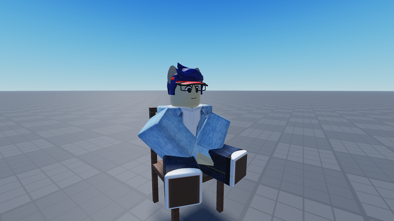 Roblox Henrymiaou Je Suis Mignon - Image gratuite sur Pixabay - Pixabay