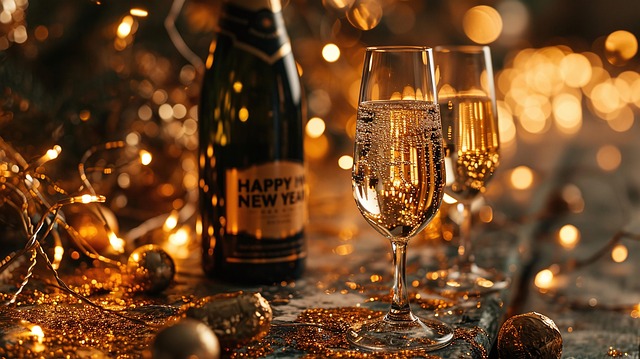Año Nuevo New Years - Imagen gratis en Pixabay - Pixabay