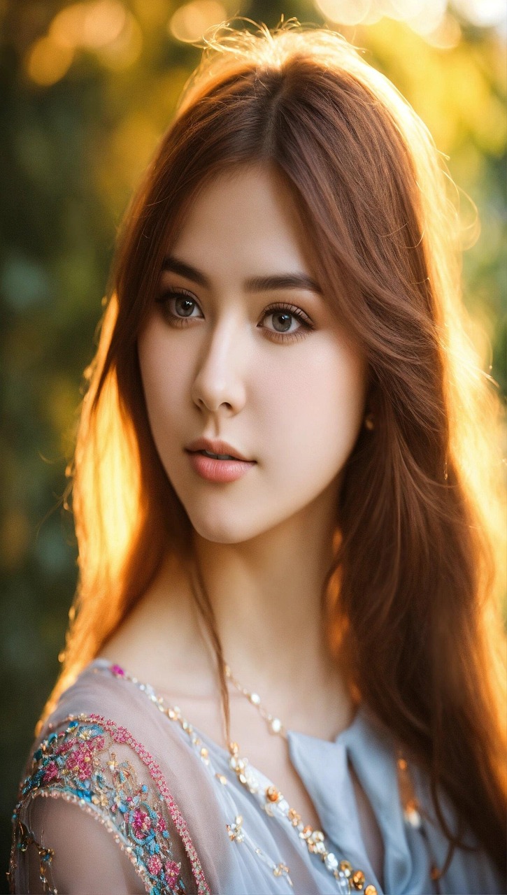 Cara Rosada Bonito Estilo Mirada - Imagen gratis en Pixabay - Pixabay