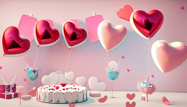 La Saint-Valentin Amour Coeur - Image gratuite sur Pixabay - Pixabay