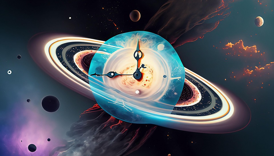 Download Time Travelling, Time, Trip. Royalty-Free Stock Illustration ...