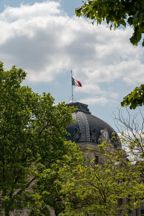 La France Drapeau Paris - Photo gratuite sur Pixabay - Pixabay