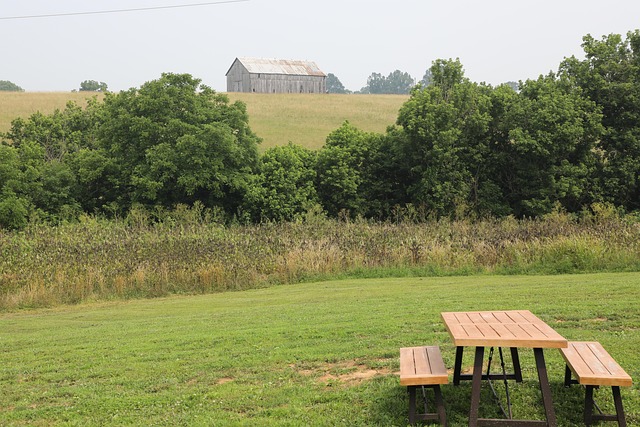 Kentucky Barn Farm - Free photo on Pixabay - Pixabay