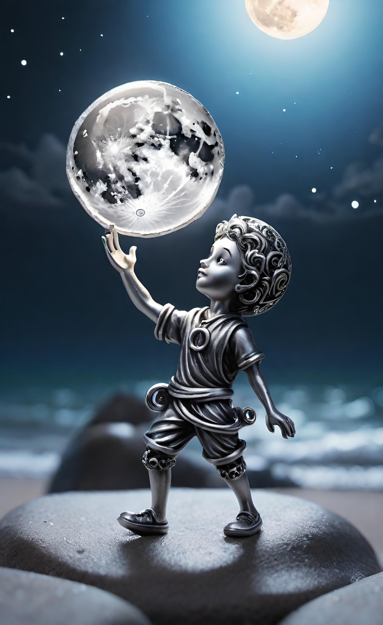 Ai Pleine Lune Naturel - Image gratuite sur Pixabay - Pixabay
