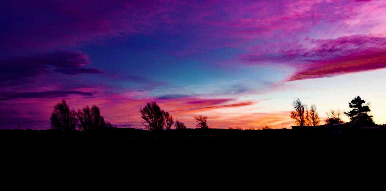 Weather Sky Red - Free photo on Pixabay - Pixabay