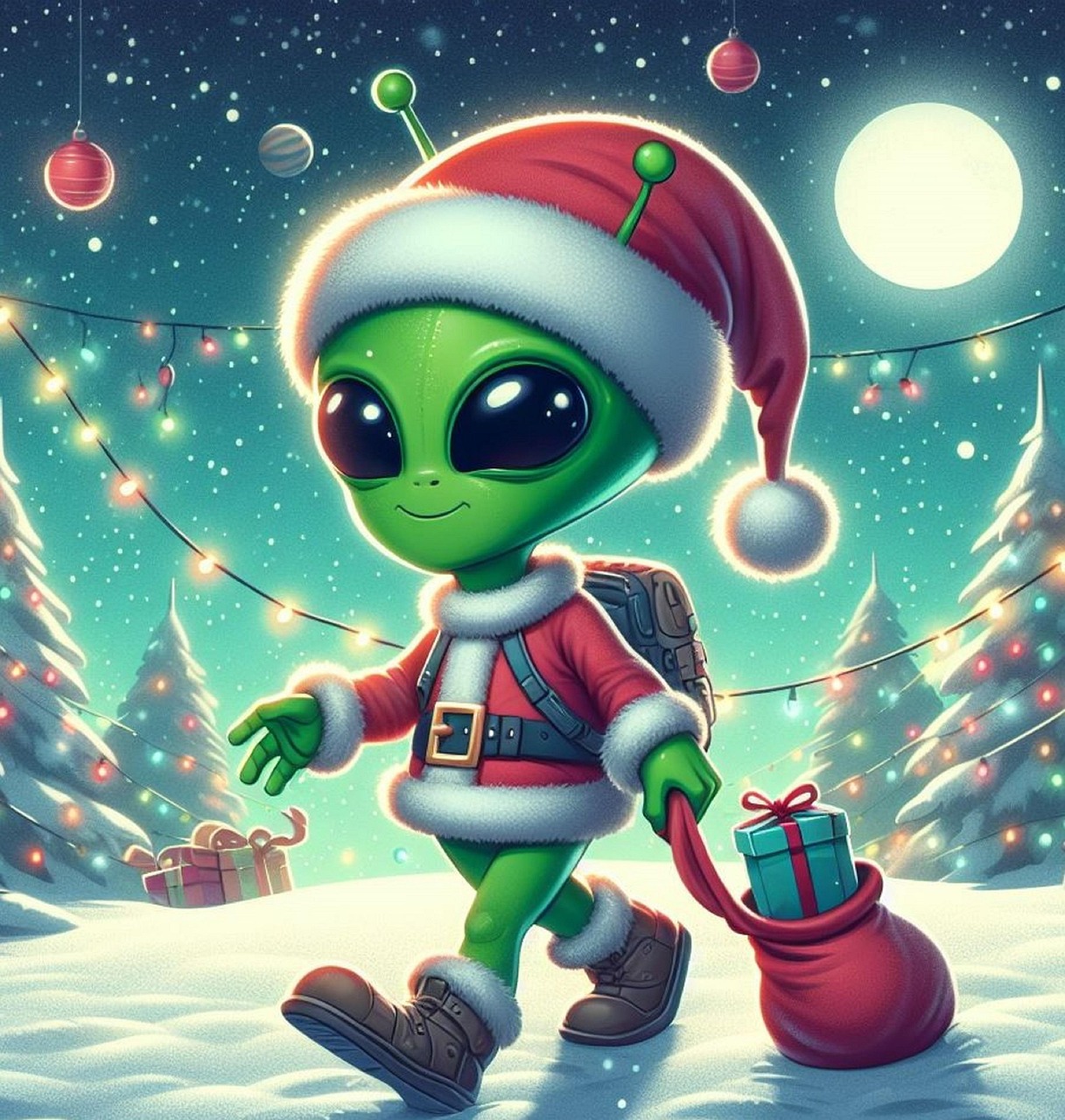 Download Alien, Space, Martian. Royalty-Free Stock Illustration Image ... Download Alien, Space, Martian. Royalty-Free Stock Illustration Image ...