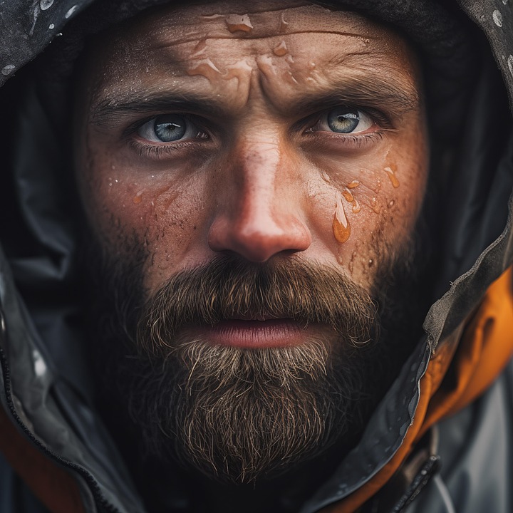 Download Nordic, Man, Person. Royalty-Free Stock Illustration Image ...