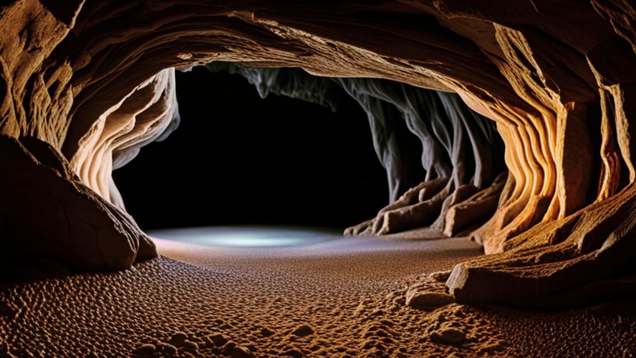 Download Cave Nature Rock Royalty-Free Stock Illustration Image - Pixabay