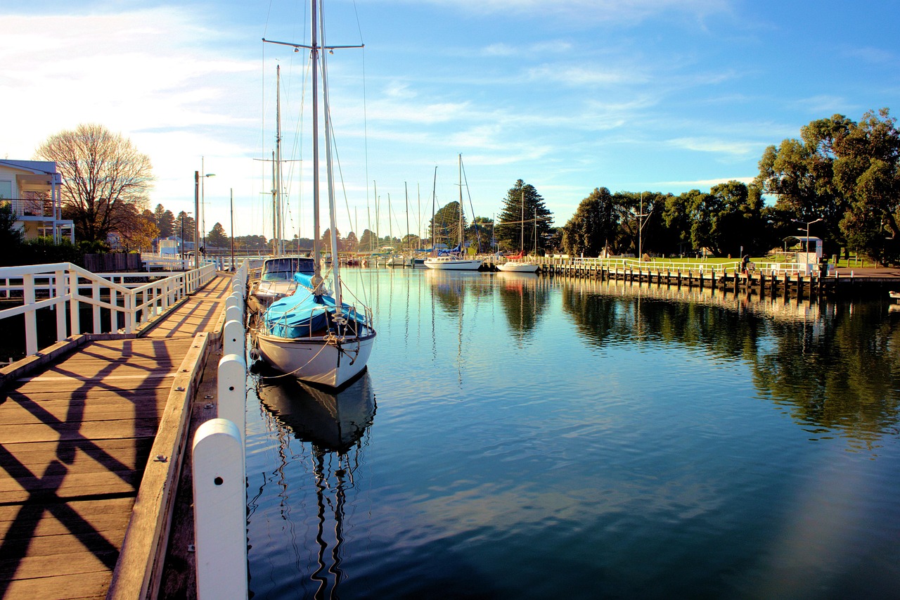 Port Fairy Victoria - Free photo on Pixabay - Pixabay