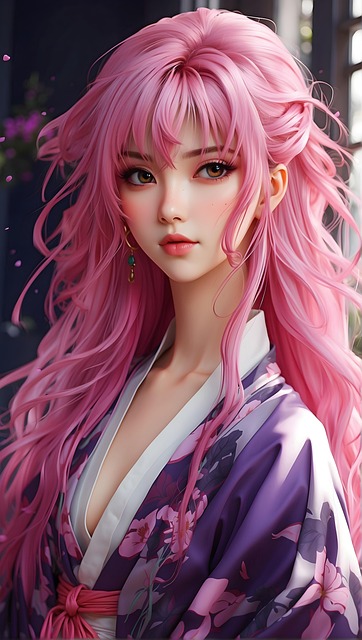 Mais De 100 000 Ilustrações Gratuitas De Mulher Pelada Anime E Anime