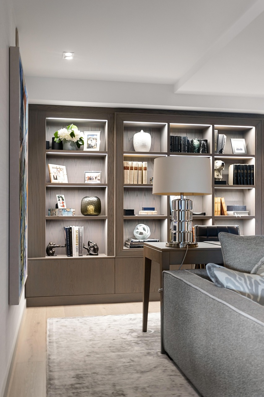 Real Estate Interior House - Free photo on Pixabay - Pixabay