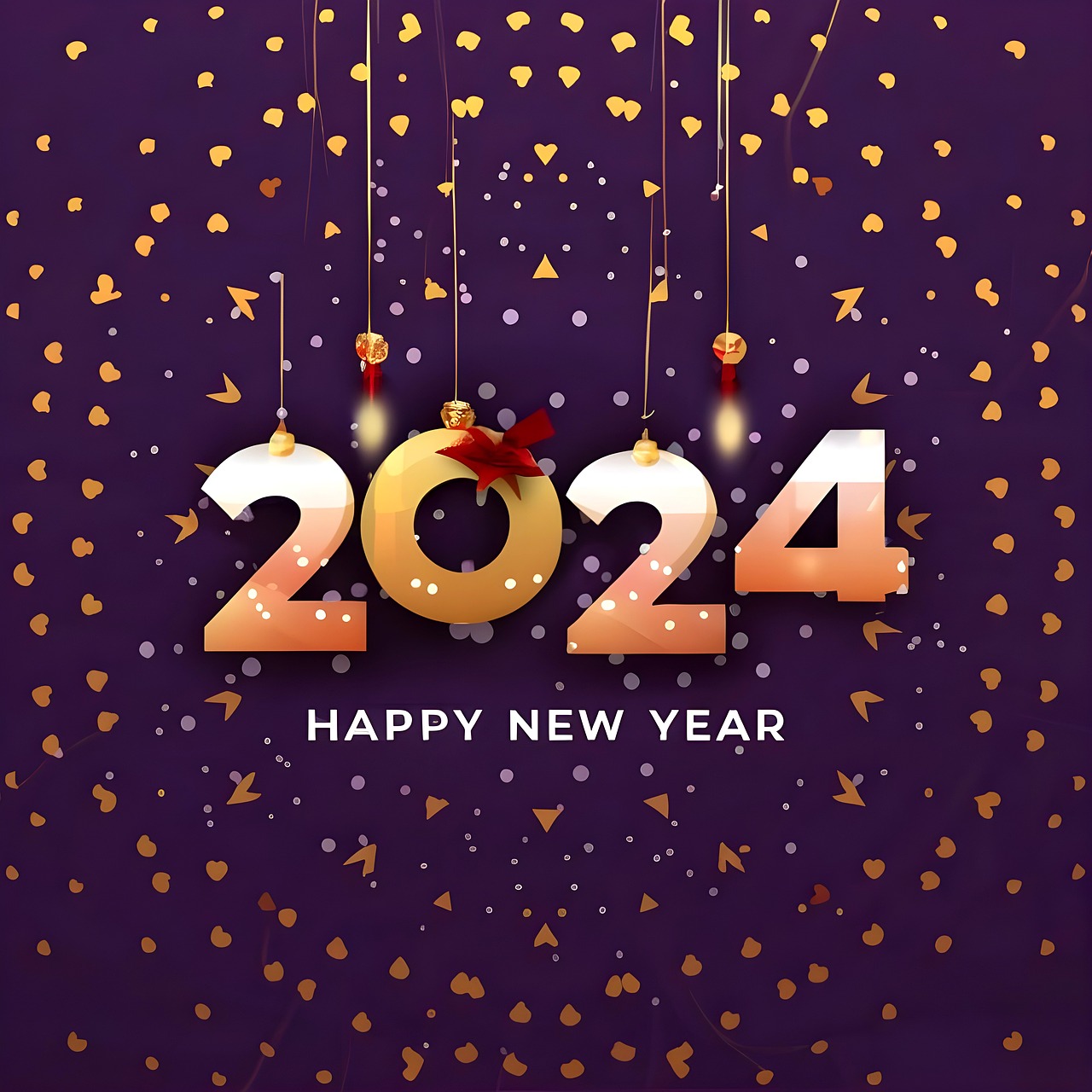 Download New Year Event Glitter Royalty-Free Stock Illustration Image ...