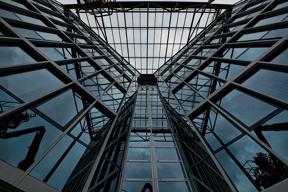 Building Architecture Symmetry - Free photo on Pixabay - Pixabay