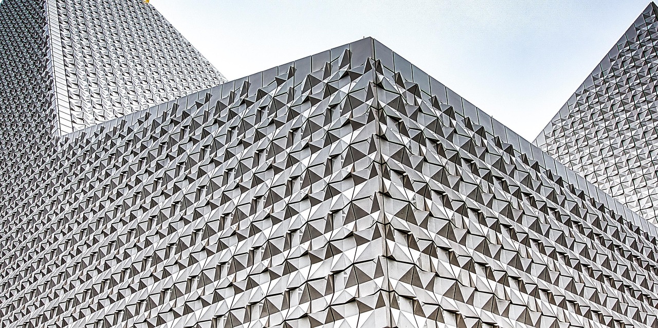Symmetry Architecture Building - Free photo on Pixabay - Pixabay