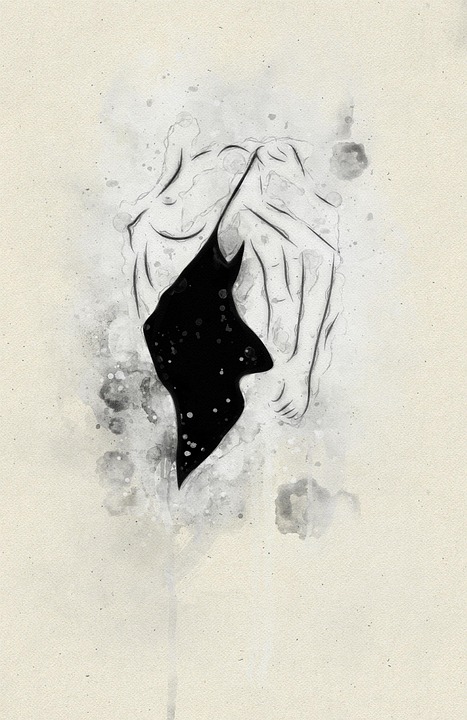 Download Woman, Body, Line Art. Royalty-Free Stock Illustration Image ...