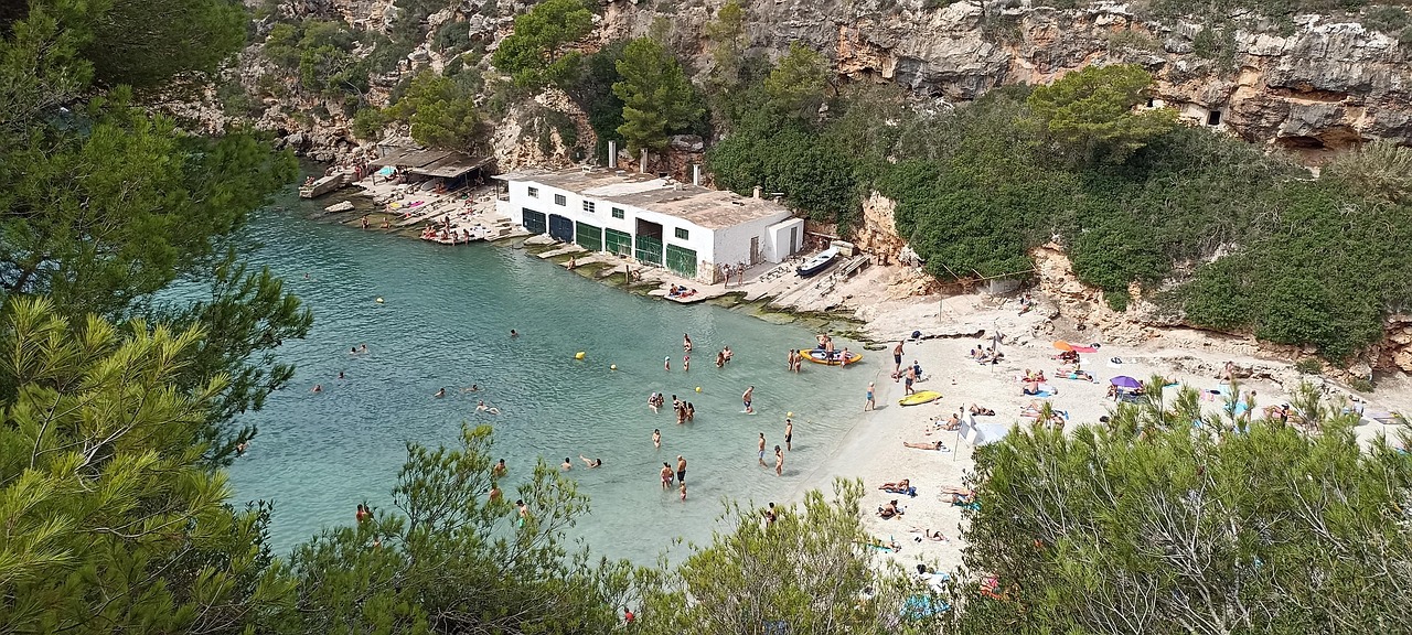 Plage L'Eau Mer - Photo gratuite sur Pixabay - Pixabay