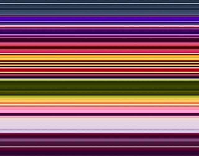 Download Color Lines, Horizontals, Pattern. Royalty-Free Stock ...