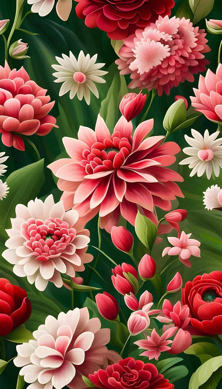 Download Flowers Bloom Blossom Royalty-Free Stock Illustration Image ...