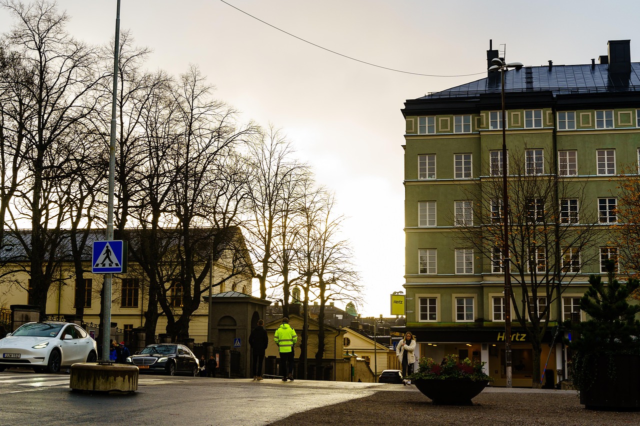Stockholm Schweden Stadt - Kostenloses Foto auf Pixabay - Pixabay