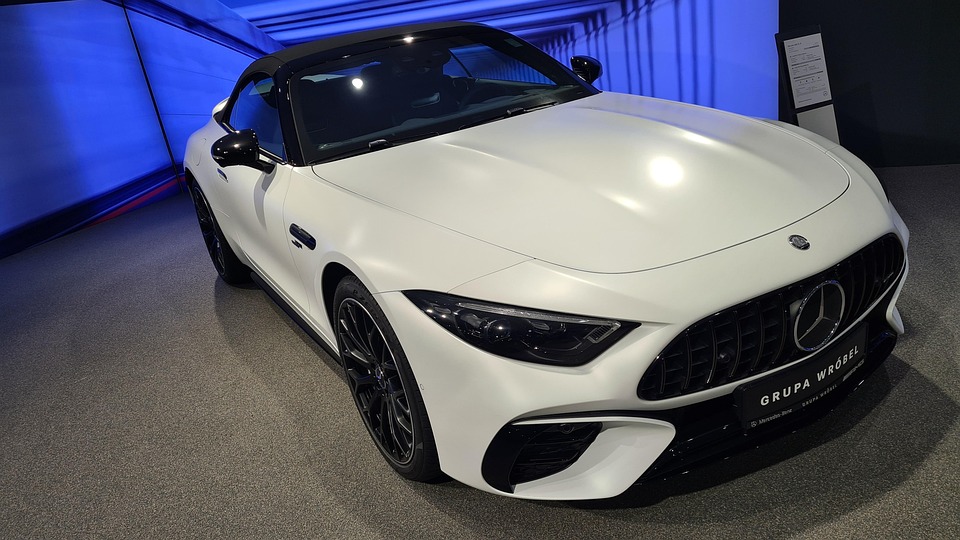 Mercedes Cl Cabrio Amg - Kostenloses Foto auf Pixabay - Pixabay