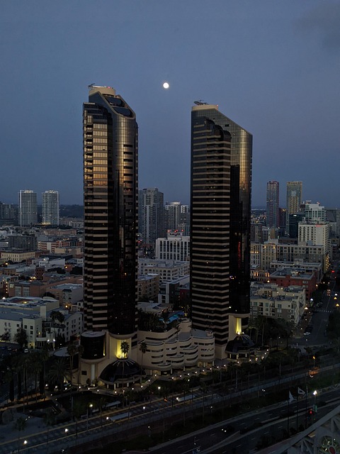San Diego California Statele Unite - Fotografie gratuită pe Pixabay