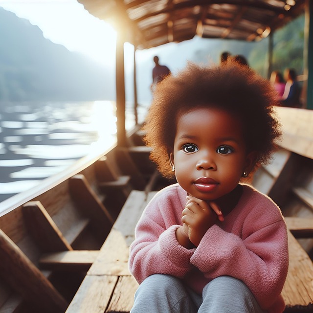 Bote Chico Niño Foto Gratis En Pixabay Pixabay