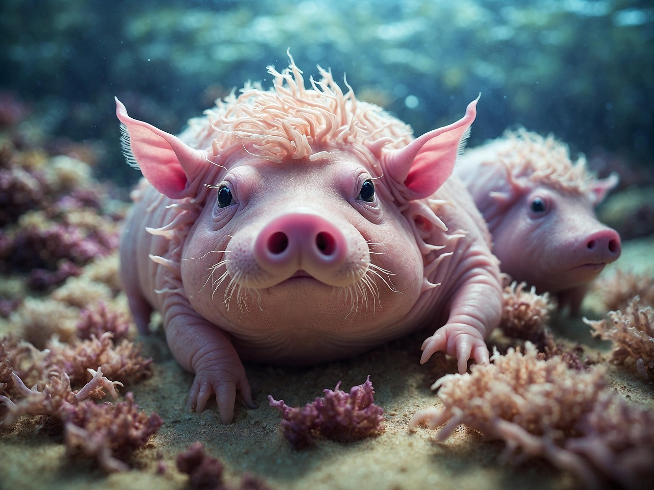 100,000+ Free Ocean Creatures & Ocean Images - Pixabay