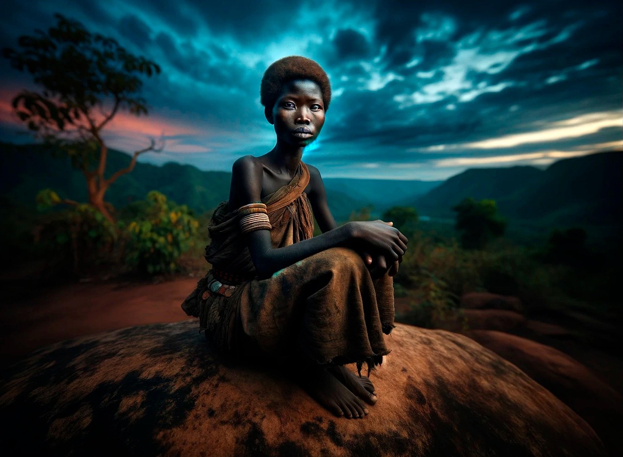 80+ Free African Sunset & African Images - Pixabay