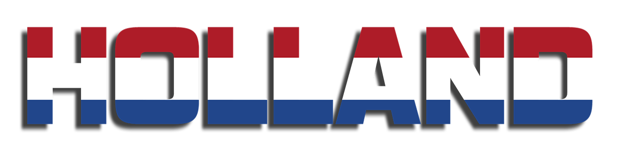 Holanda Países Bajos Bandera - Imagen gratis en Pixabay