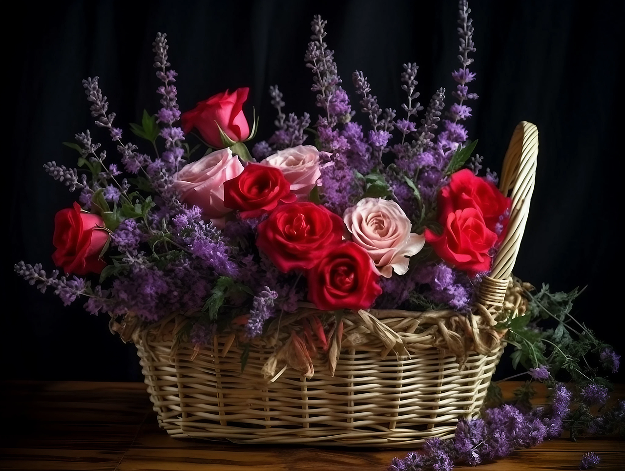 Lavender Bunga-Bunga Alam Musim - Gambar gratis di Pixabay - Pixabay