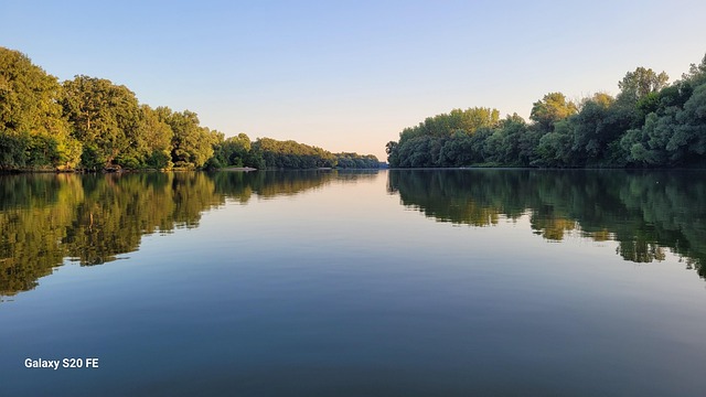 Fleuve Nature Paysage Des - Photo gratuite sur Pixabay - Pixabay