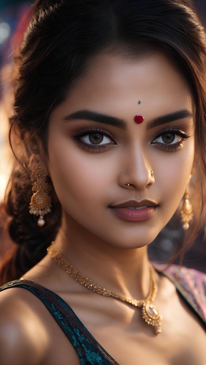 Mulher Indiano Cultura - Foto gratuita no Pixabay - Pixabay