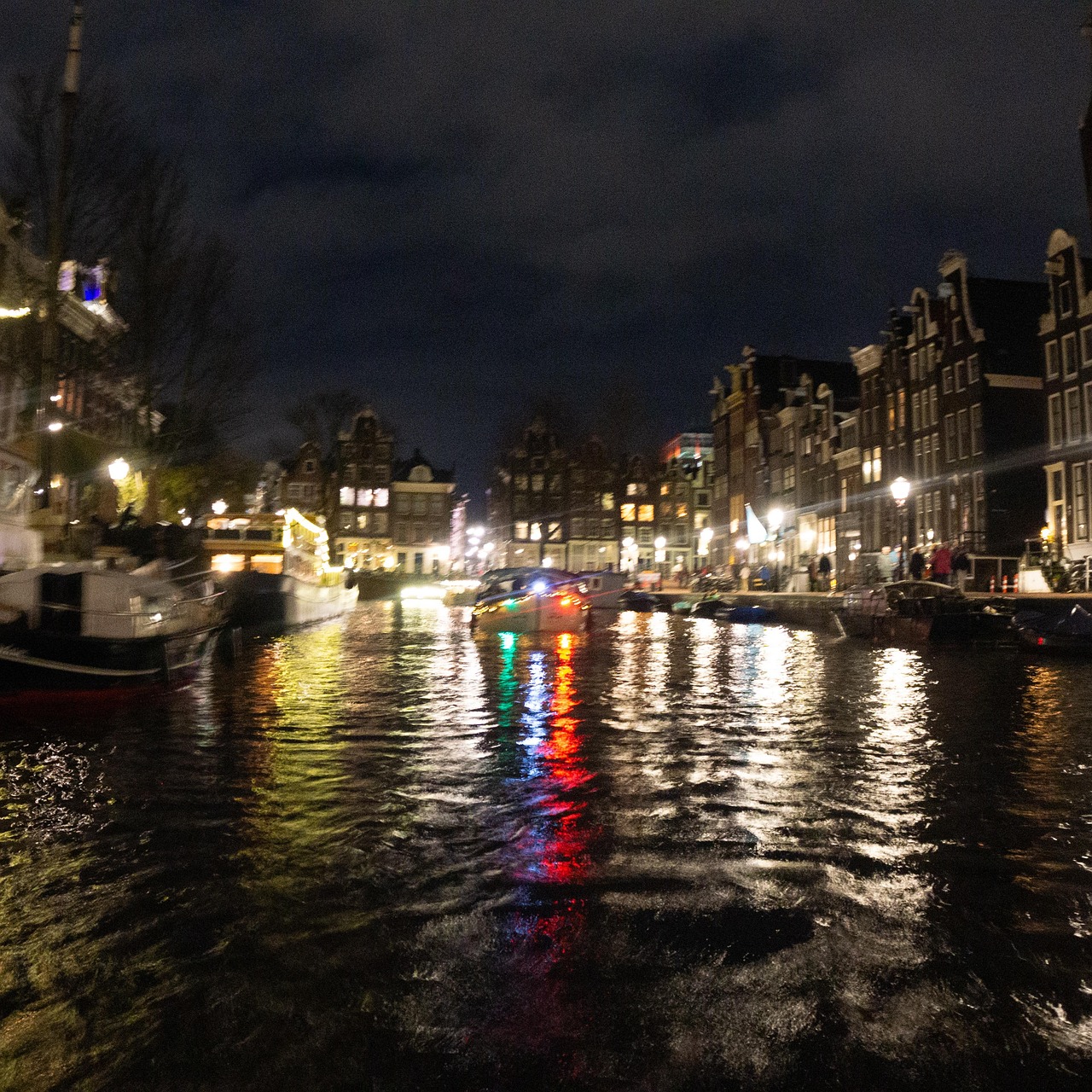 Fabrik Der Lichter Amsterdam