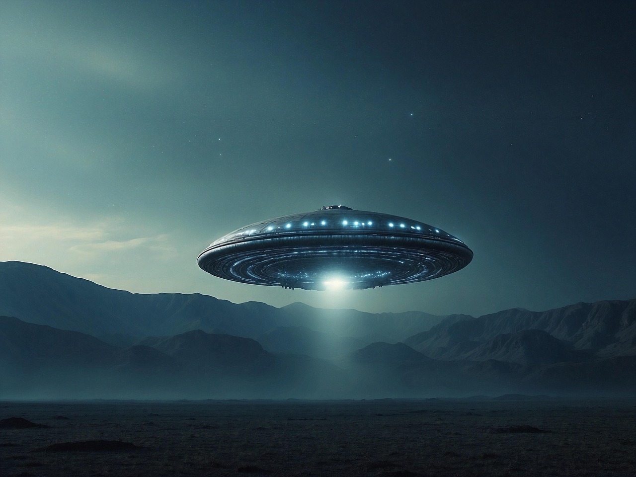 1,000+ Free Ufo & Alien Images - Pixabay