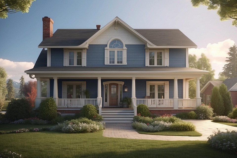 Download Home, Architecture, Cottage. Royalty-Free Stock Illustration ...