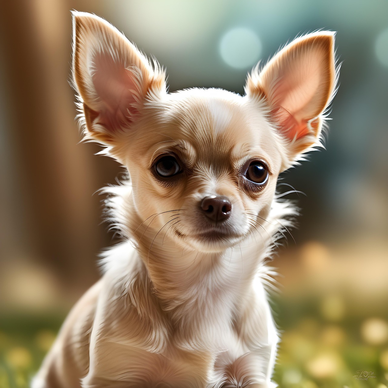Explore 10,389+ Free Chihuahua Dog Illustrations: Download Now - Pixabay