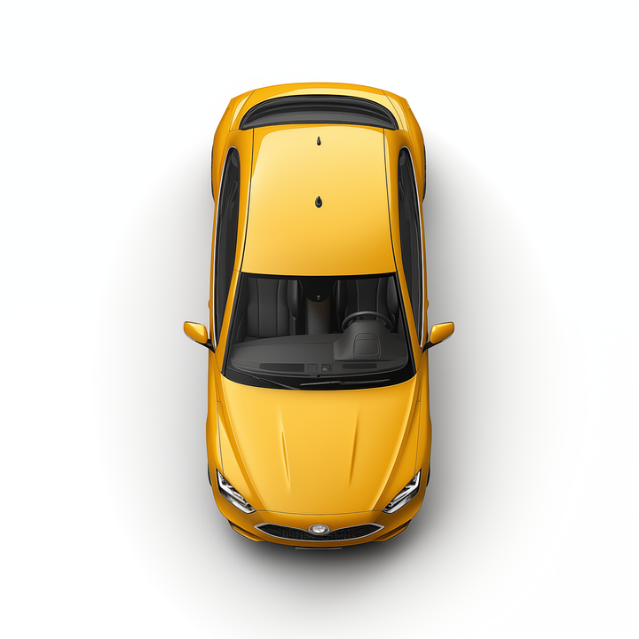 Ai Generiert Automobil Gelb - Kostenloses Bild auf Pixabay - Pixabay