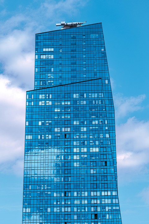 Building Skyscraper Facade - Free photo on Pixabay - Pixabay