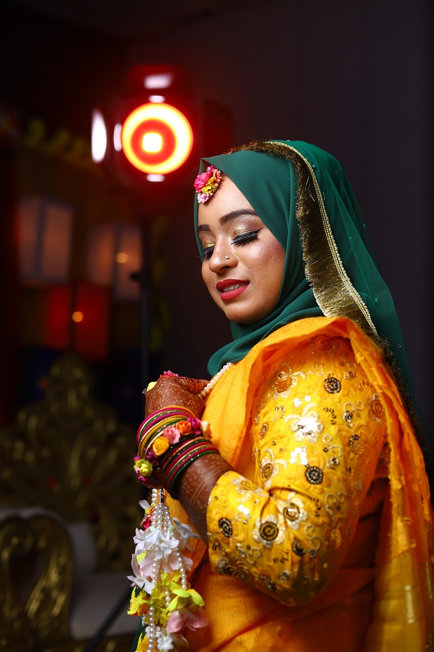 Woman Bride Wedding - Free photo on Pixabay