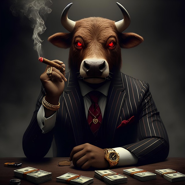 Download Bull, Chef, Nature. Royalty-Free Stock Illustration Image ...