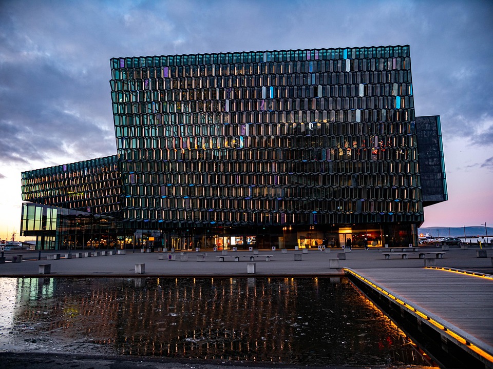 Glass Building Architecture Free Photo On Pixabay Pixabay