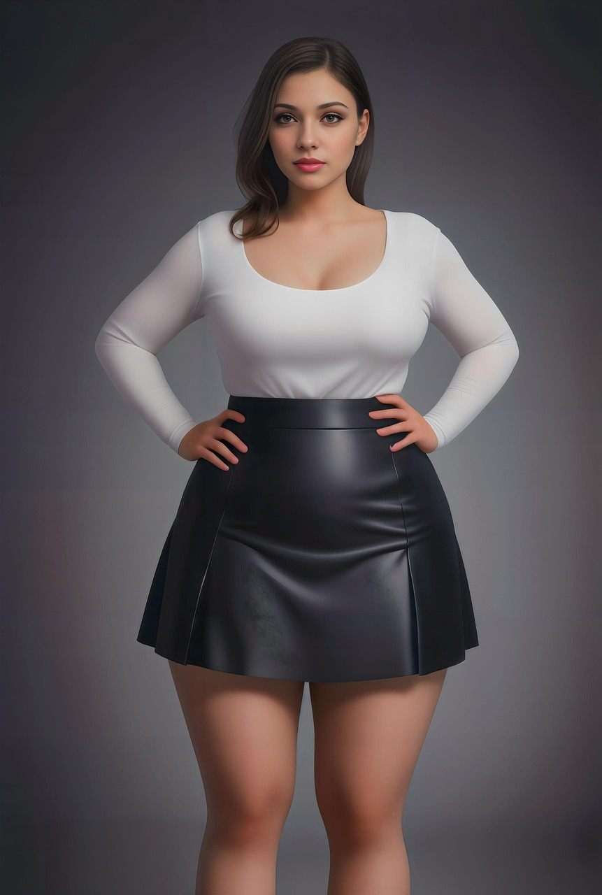 30000 Free Girl In A Mini Skirt And Mini Skirt Images Pixabay