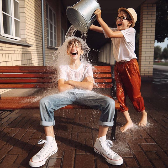 Sommerhitze Nasse Kinder - Kostenloses Foto auf Pixabay - Pixabay