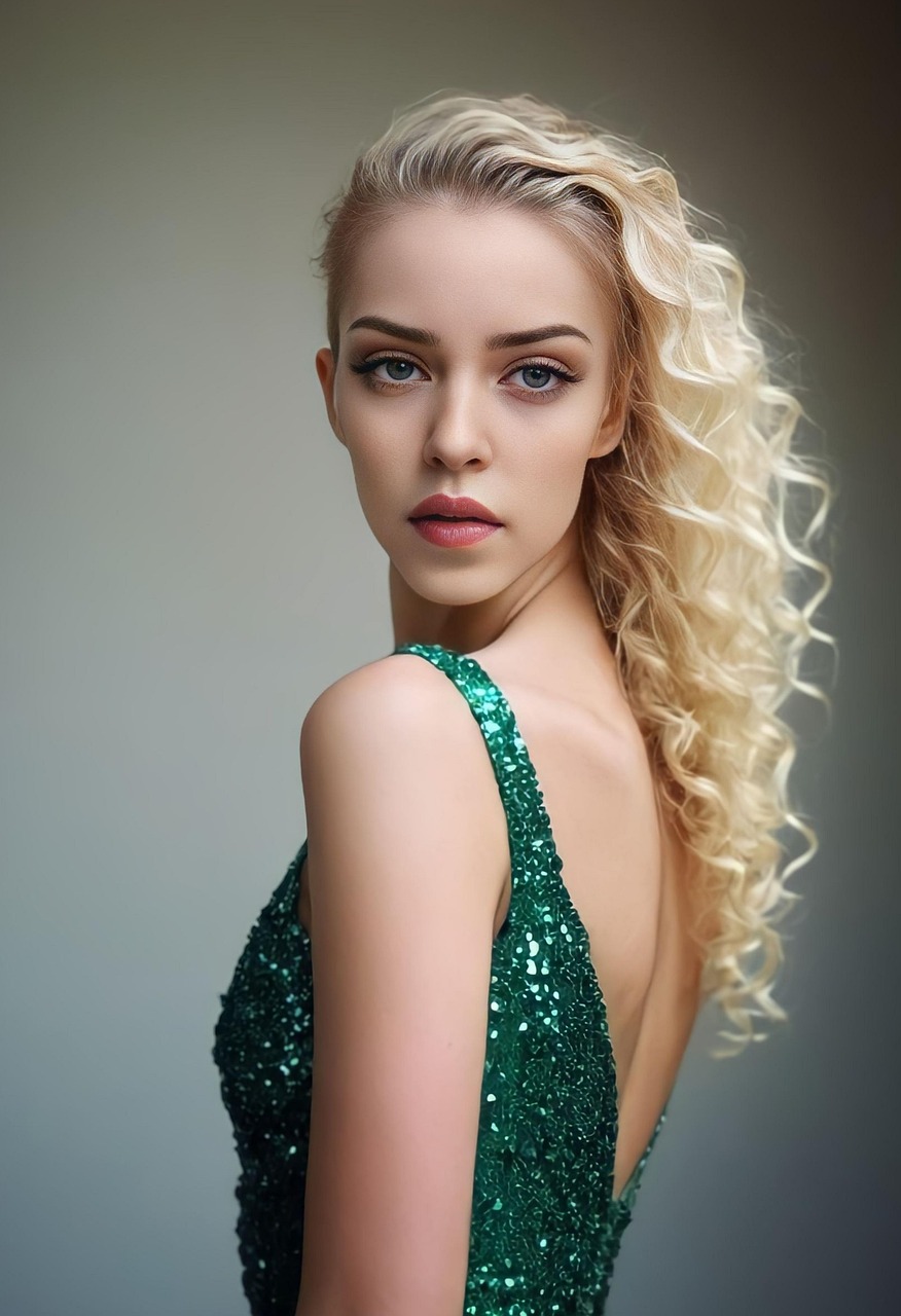 Garota Mulher Retrato - Imagens grátis no Pixabay - Pixabay