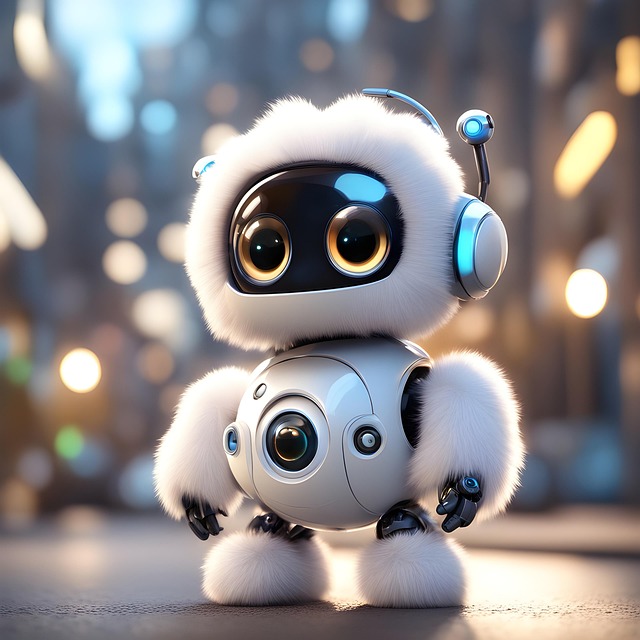 Ai Généré Robot La Technologie - Image gratuite sur Pixabay - Pixabay