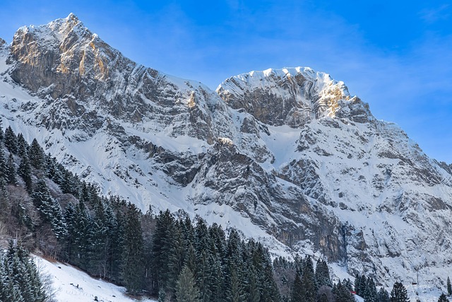 Suisse Obwald Engelberg Panorama - Photo gratuite sur Pixabay - Pixabay