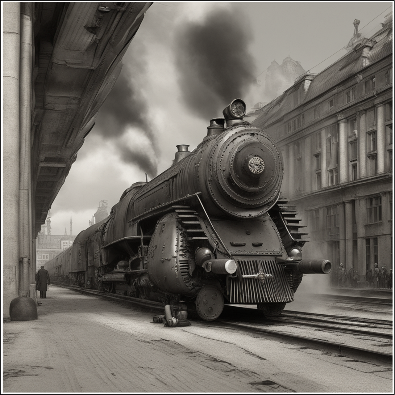 Locomotive Chemin De Fer - Image gratuite sur Pixabay - Pixabay